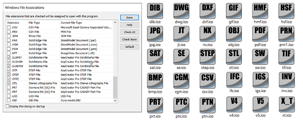 Kubotek Kosmos | KeyCreator 2024 What's New